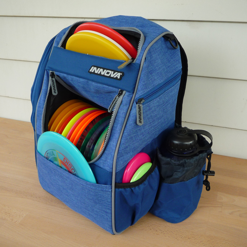 INNOVA Excursion Pack【エクスカーションパック】 [DGL-BAG-INO-ECP] : Hero disc shop ...